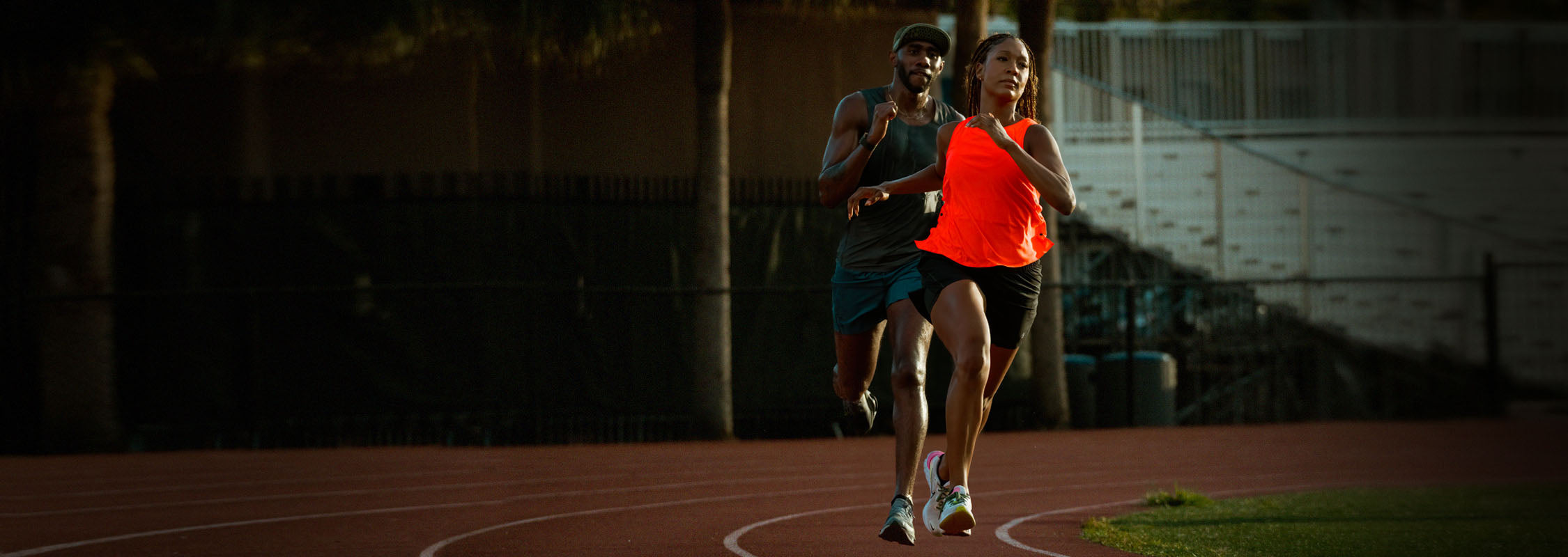 PR - performance run – ciele athletics Europe