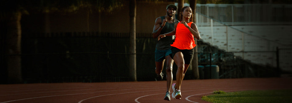 PR - performance run – ciele athletics Europe