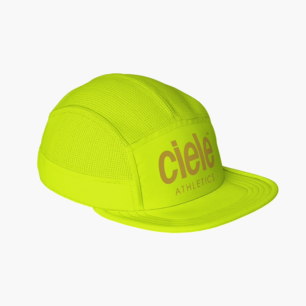 ciele athletics - GOCap - Athletics - Polestart – ciele athletics Europe