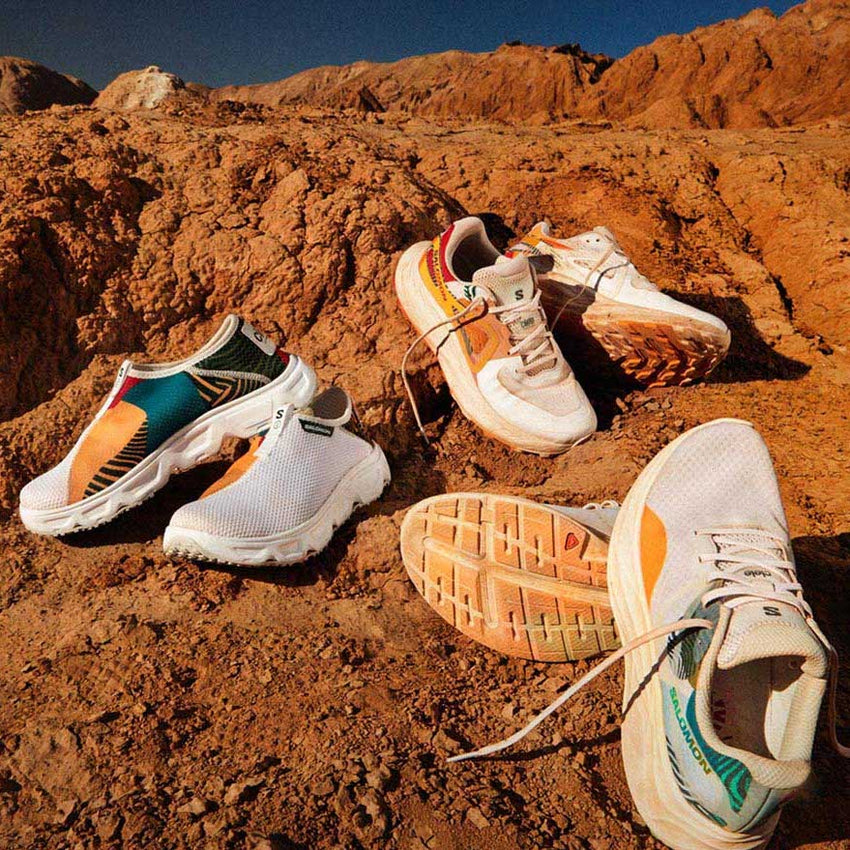 ciele athletics Europe | running gear for performance & protection