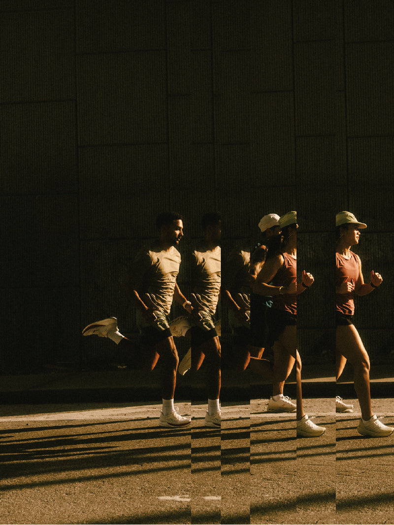 ciele athletics Europe | running gear for performance & protection
